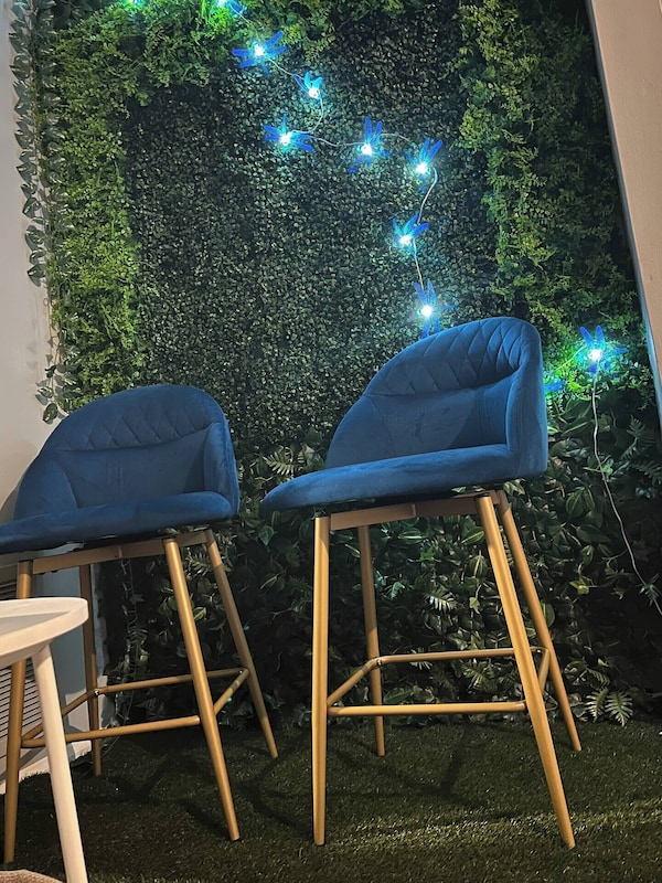 Cozy Retreat W/ Led & Balcony - Concord, NC