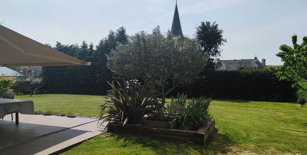 Charmante Maison - Malestroit