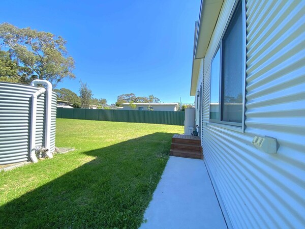 47 Mirrabooka Road, Mallacoota - Mallacoota
