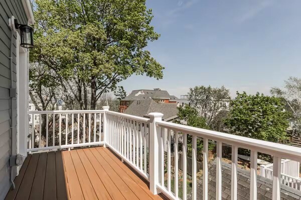 Luxurious 2br Penthouse / Ocean Views / East End - Portland, ME