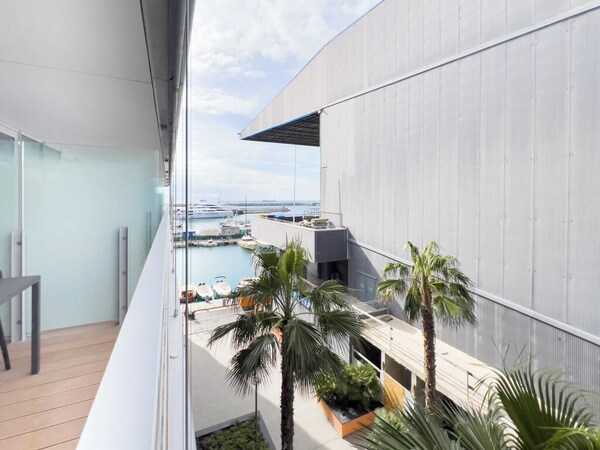 Waterfront Suite 1 - Bogliasco