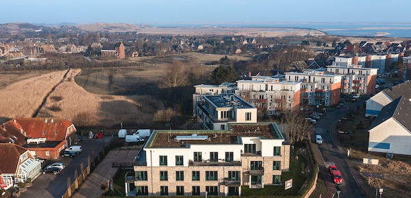Exclusive Seashell Suite On Sylt  Luxury And Comfort By The Beach - List