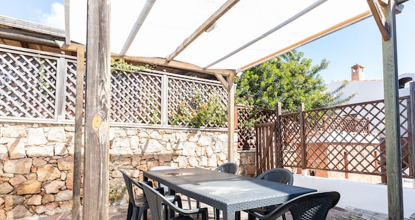 The House Of Luca Baia Caddinas - Golfo Aranci