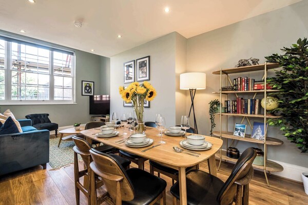 Host & Stay | Catharine Quarters - Liverpool