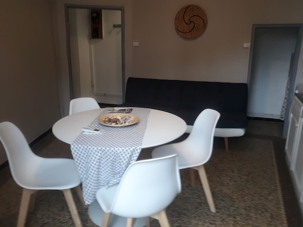 Arles Overnight Stays - Arles