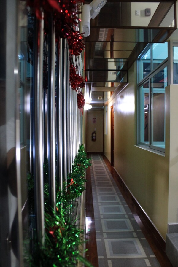 Cieza Hostel - Chiclayo Peru - Chiclayo