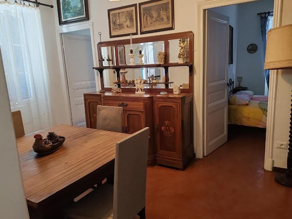 La Casa Di Flo - Sanremo