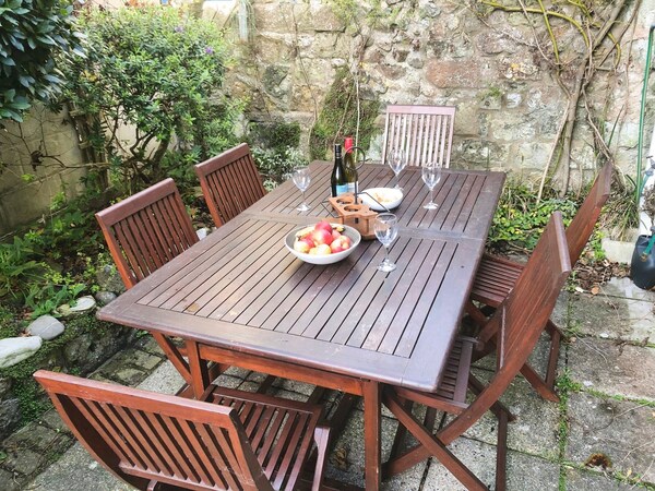 Kildare -  A House That Sleeps 11 Guests  In 4 Bedrooms - Isle of Wight