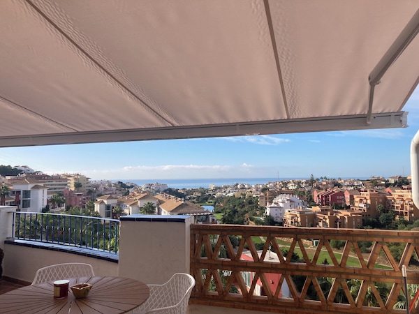 Mirador At Island Resort - Mijas