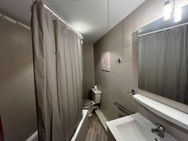 Apartaments Moblats Pas - Appartement 1chbr  4/5 Pers - Pas de la Casa