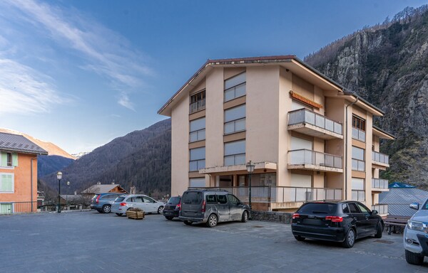 Apartment In Center Isola - Isola