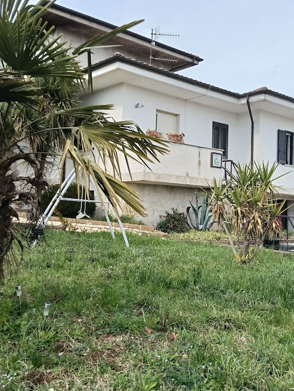 Belvedere - Bed & Breakfast - Holiday Home - Molise