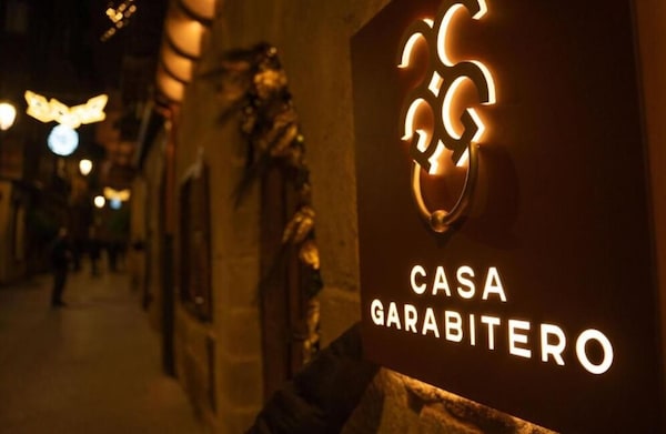 Casa Rural Garabitero "Rest, Dream, Enjoy". - Elciego
