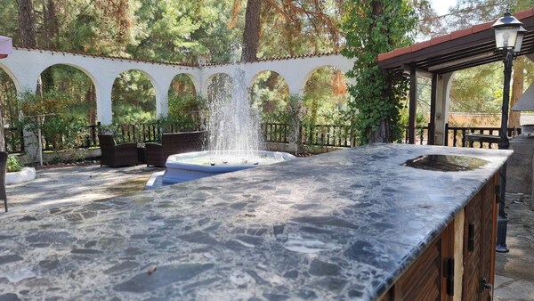 Villa Lydia - Chypre