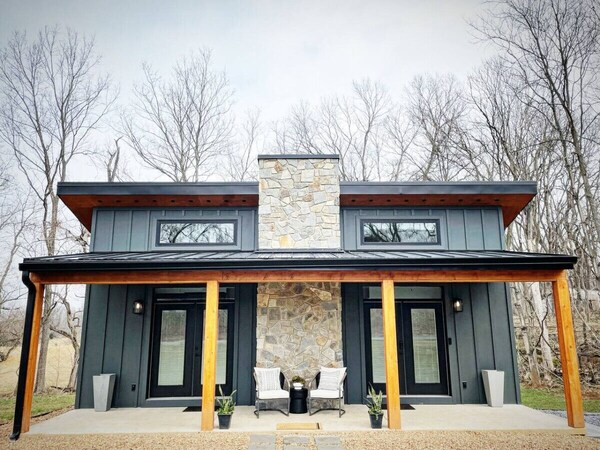 New * The Getaway Cottage At Rocky Marsh Farm - Shepherdstown, WV