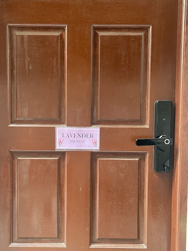 1 Room Apartment Near Airport Maldives. - Maldives