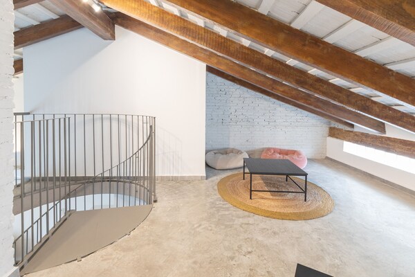 Belmar Apartments 5. Wifi + A/c + 7 Pax - Valence en Espagne