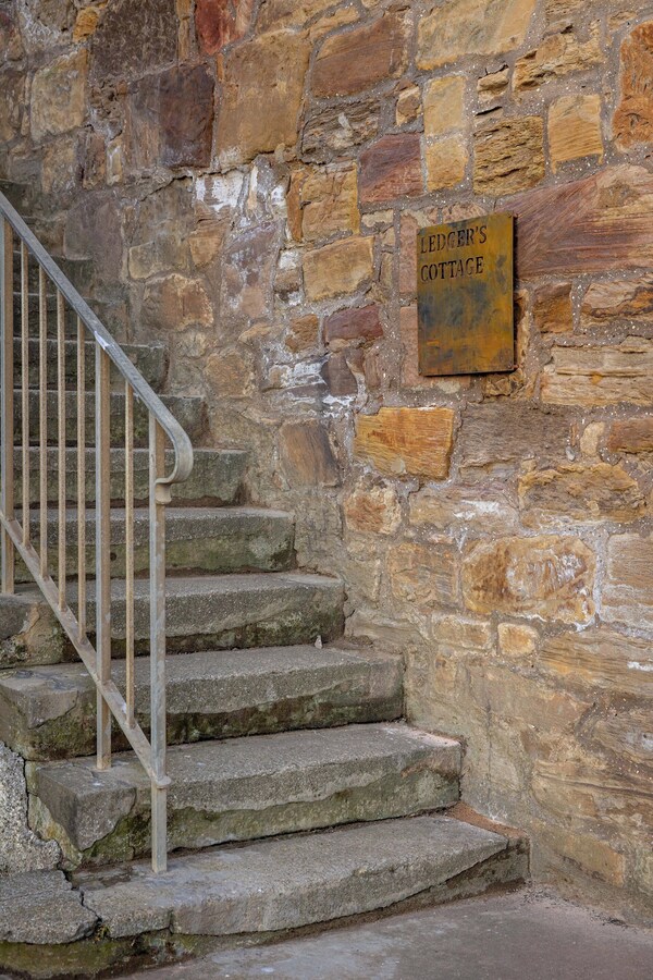 Ledger's Cottage- Harbourfront Home Pittenweem - Pittenweem