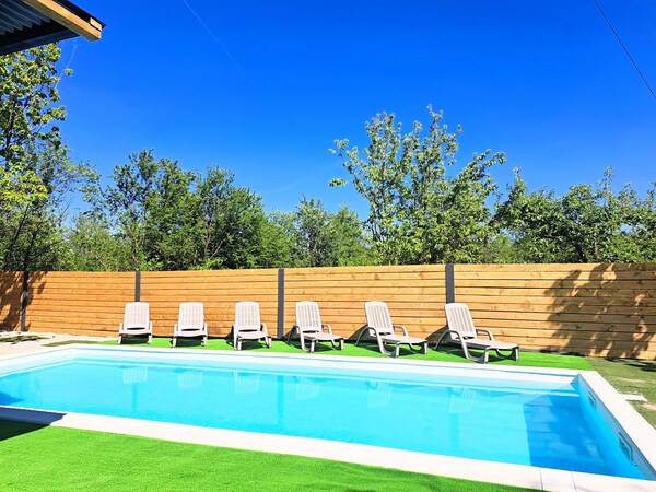 Apartments Villa Mavi - Two Bedroom Apartment Second Floor - Rakovica