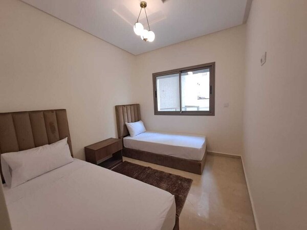Perfect Location! Near Train Station & Corniche - Tangier