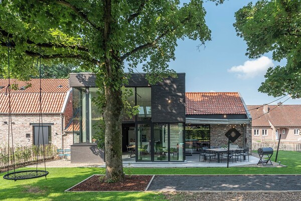 In't Groene Woud Where Special Memories Are Created. - Lommel