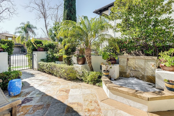 9 Mi To Beach: Pet-friendly Apt In San Diego! - Encinitas