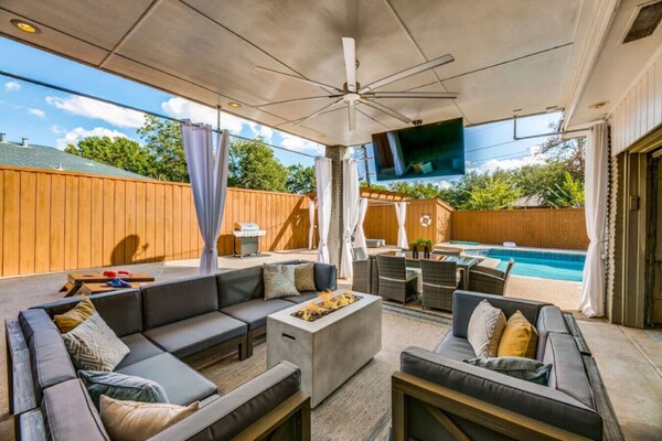 Texas Experience Near Downtown - Pleasant Grove - Dallas
