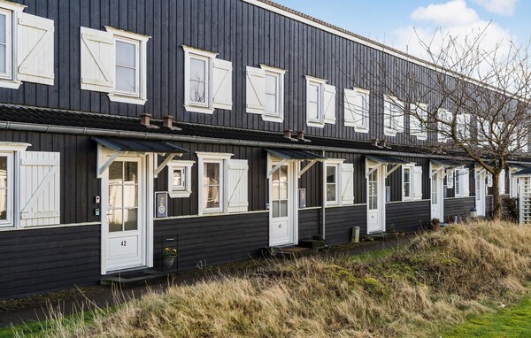 Maison Confortable à Vestervig Avec. - Vestervig