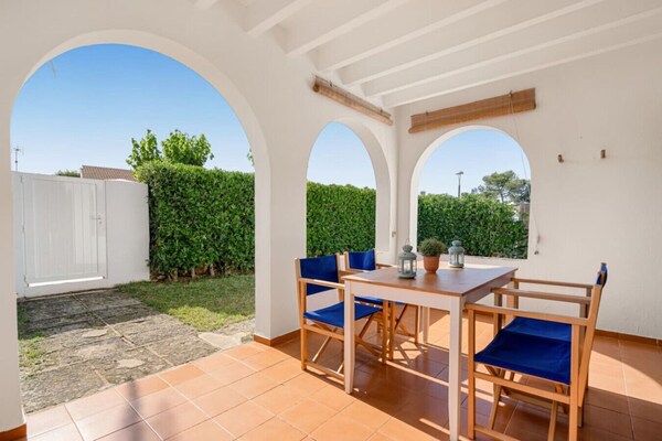 Sa Salada, Not Far From Dreams - Menorca
