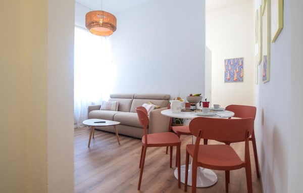 Beautiful Apartment In Piombino - Piombino