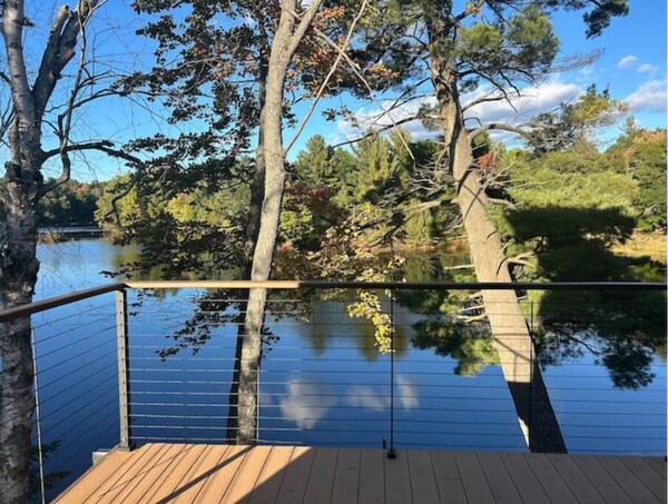 Little Cabin - Rhinelander, WI