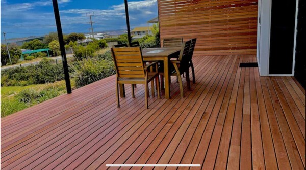 Cosy Shack 2 Min To Middleton Beach. Family/pet Friendly With Deck, Wifi & Linen - Middleton