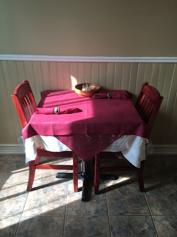 Furnished Two-bedroom Uptown Saint John - ニュー・ブランズウィック