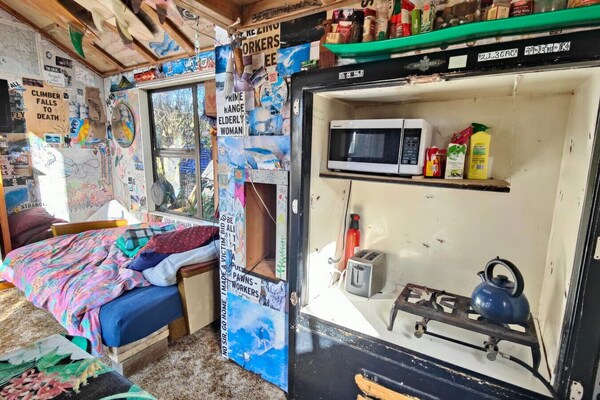 Famous Riverton Surf Shack - Riverton/Aparima