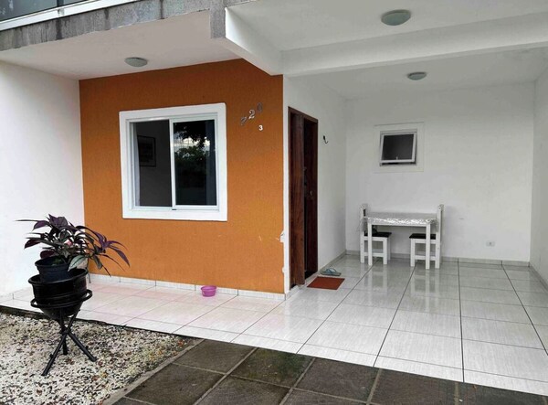 Vrbo Property - Guaratuba