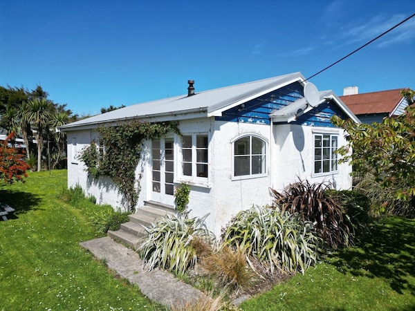 Cosiest Crib In Riverton - Riverton/Aparima