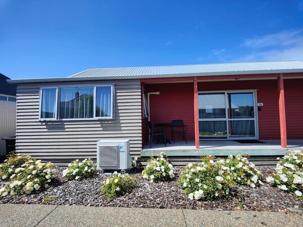 Camden Court Apartment - Invercargill