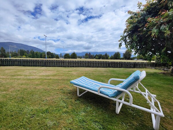 Te Anau Dusky Delight - Te Anau