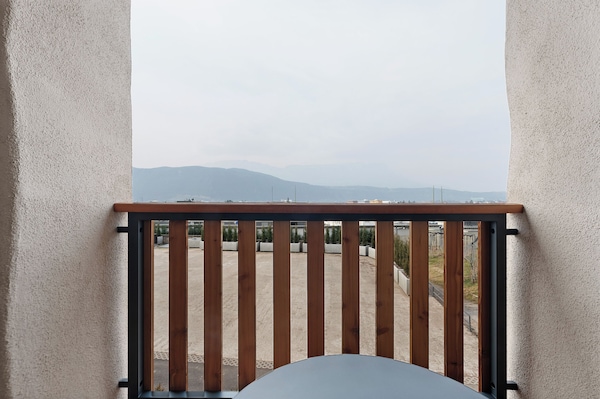 Appartamento 'Maso Renner 4' Con Vista Sulle Montagne, Wi-fi E Aria Condizionata - Soprabolzano