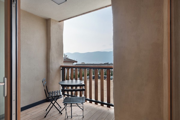 Apartment 'Maso Renner 7' With Mountain View, Wi-fi And Air Conditioning - Bolzano