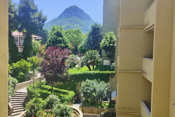 Garofalo House, Large Apartment With Sea View - Piano di Sorrento
