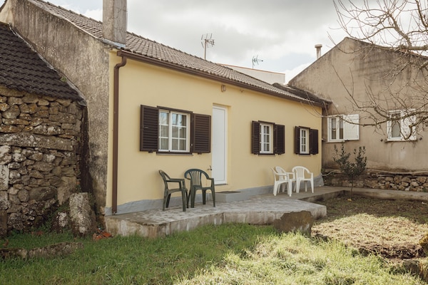 Casa Do Malhadinhas By Vacationy - Vila Nova de Paiva
