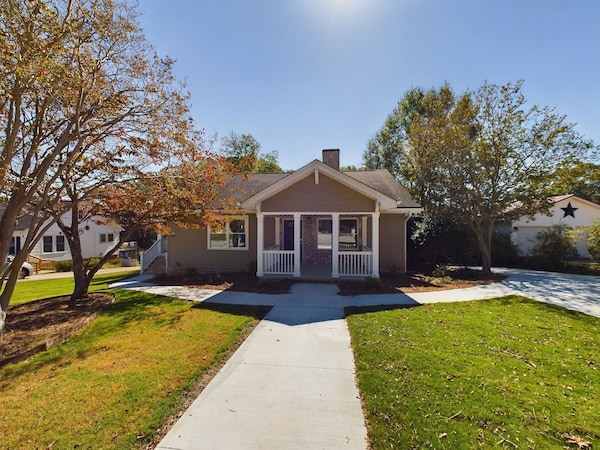 Pickens Place Unit B - Easley, SC