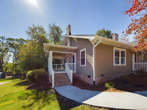 Pickens Place Unit A - Easley, SC