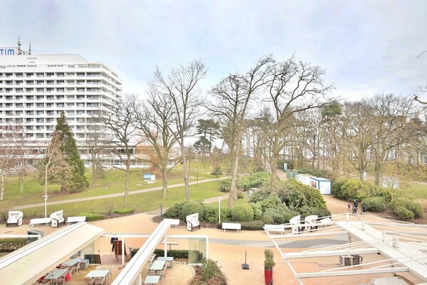 Apartment At The New Spa Gardens - Seaside Apartment 4 - 뤼벡