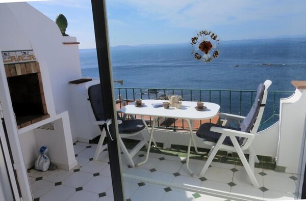 Global Immo 2209 Casa  Lavanda,casa Adosada, Soleada,tranquilidad,tza Barbacoa - Cadaqués
