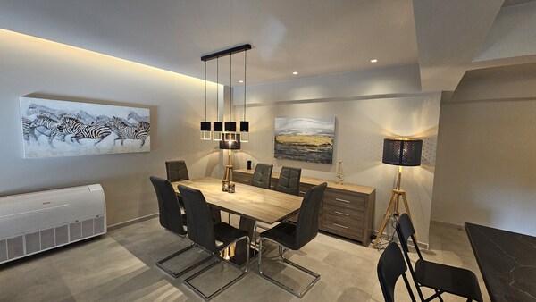 Stay Executive Retreat - Nicosia
