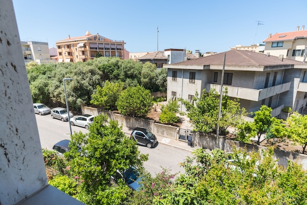 Residenza Ariera Apartment  Eleganza E Comfort - Alghero