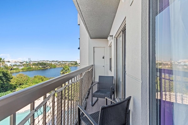 2605 A Skyborne Retreat, The Enclave, Orlando - Orlando