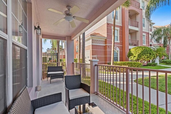 4840 One-of-a-kind Luxury 4 Bd At Vista Cay #107 - Orlando, FL